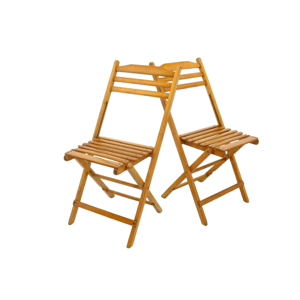 Folding Chair Basic FCB06 – Jay's Kerala Home Products