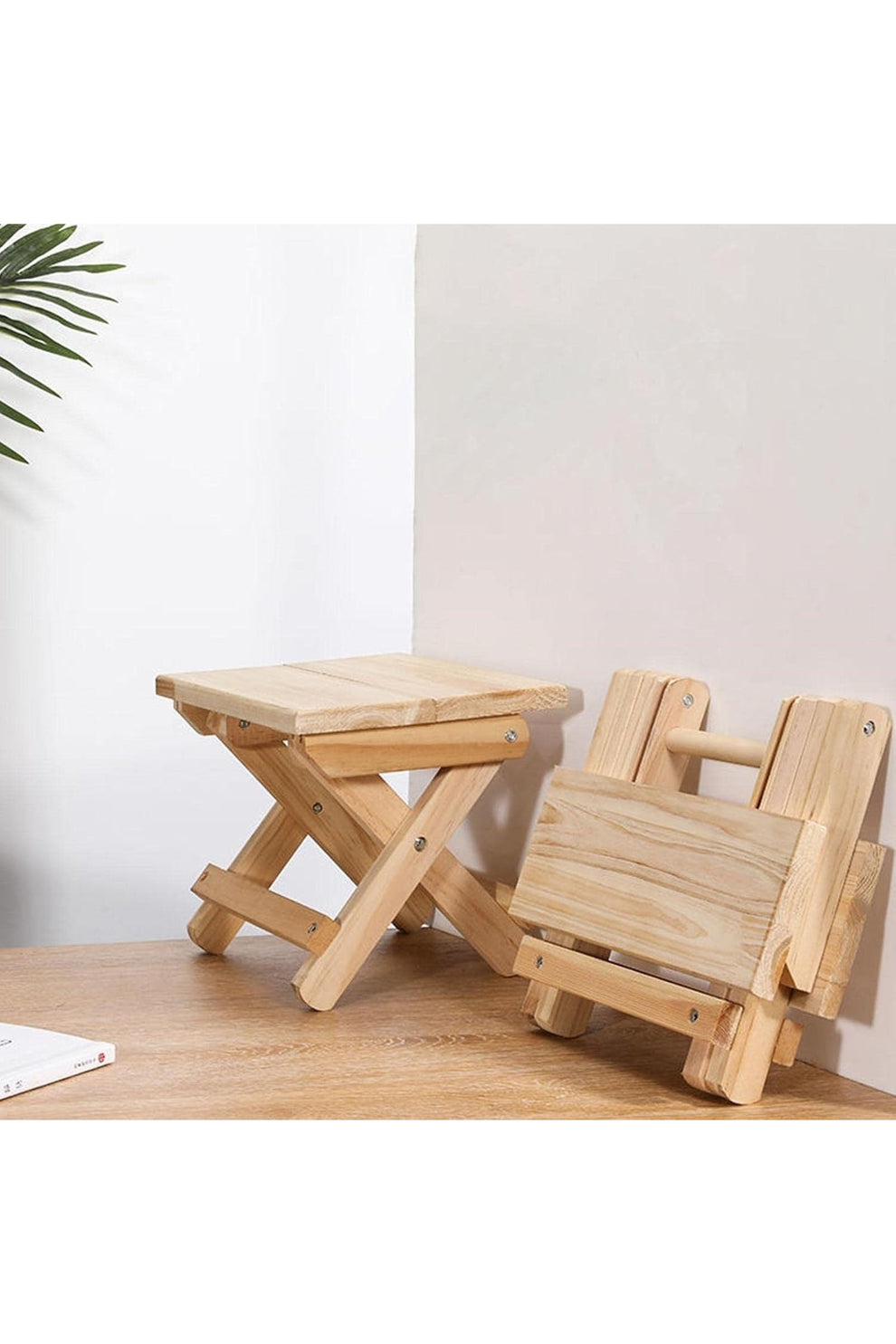 Folding Stool Basic FSB10 – Jay's Kerala Home Products